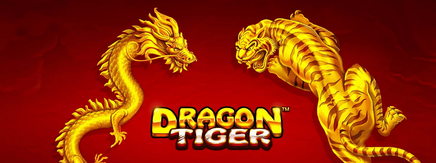 Dragon Tiger Unleashed: Rivalry PH's Ultimate Guide
