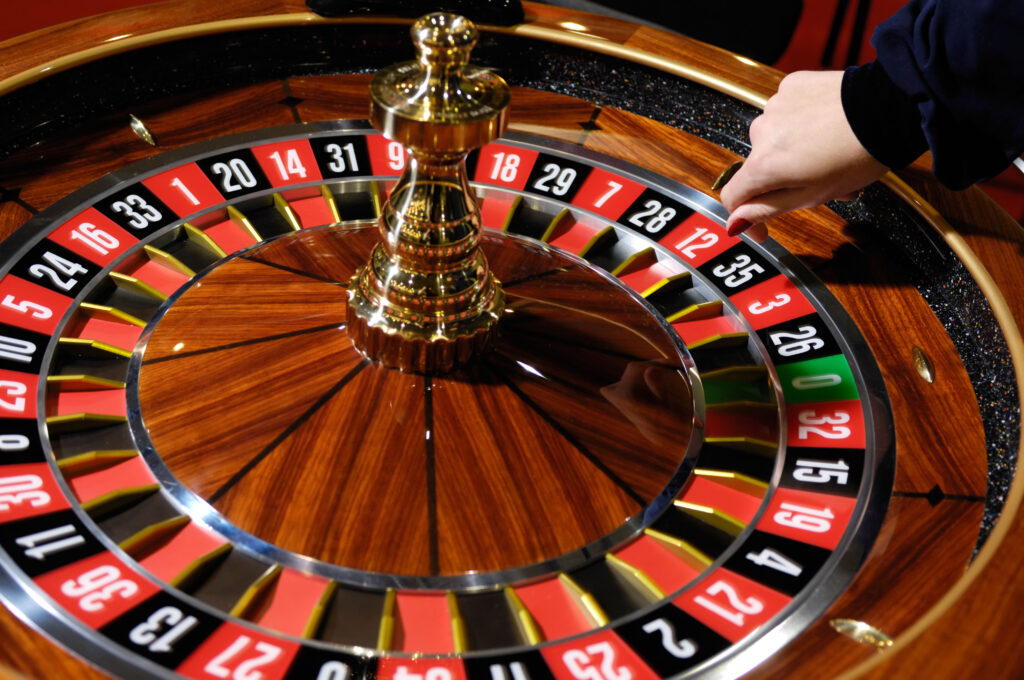 Best Roulette Wheel Unveiled: A Guide to Gaming Mastery